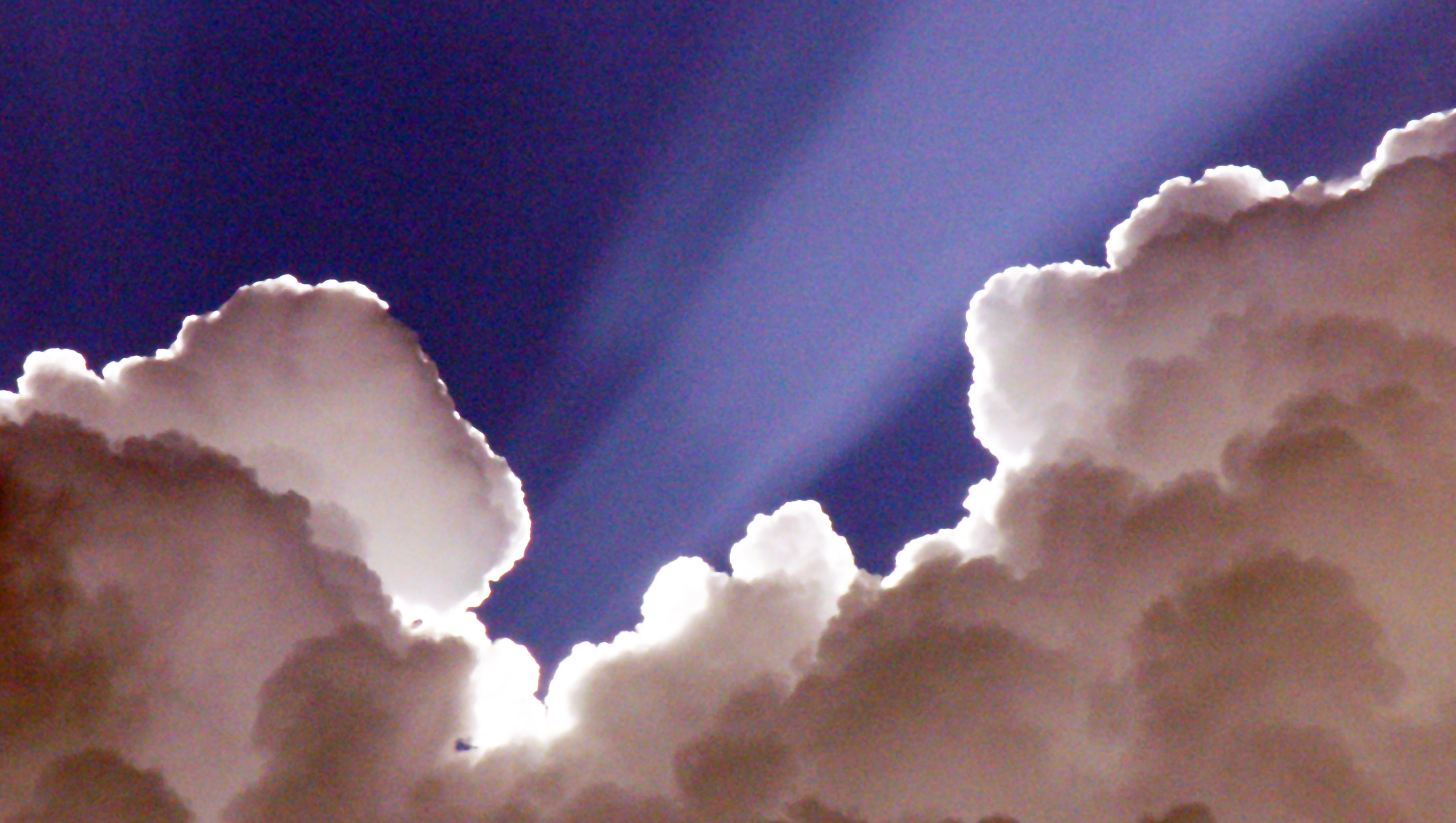 Le Ciel, notre espérance ? – Creusons la Bible